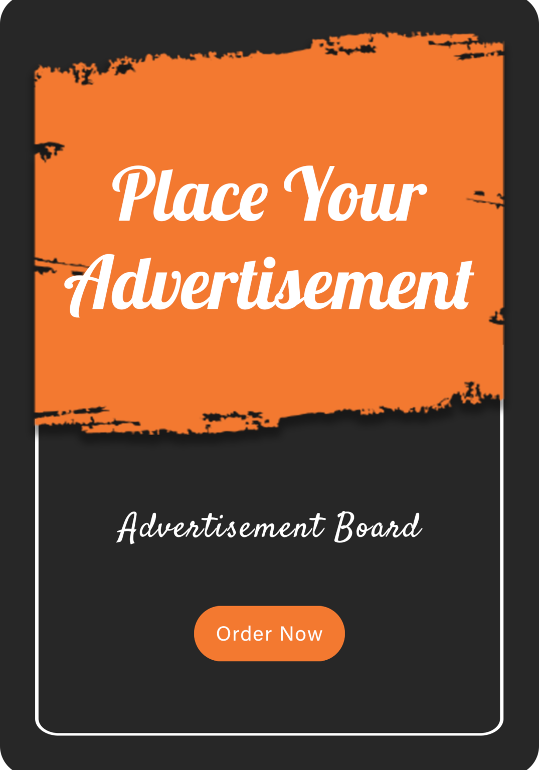 Email template - DesignoFly Studio